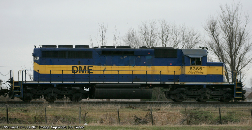 DME 6365